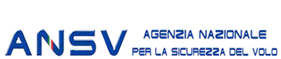 ANSV - Agenzia Nazionale per la Sicurezza del Volo